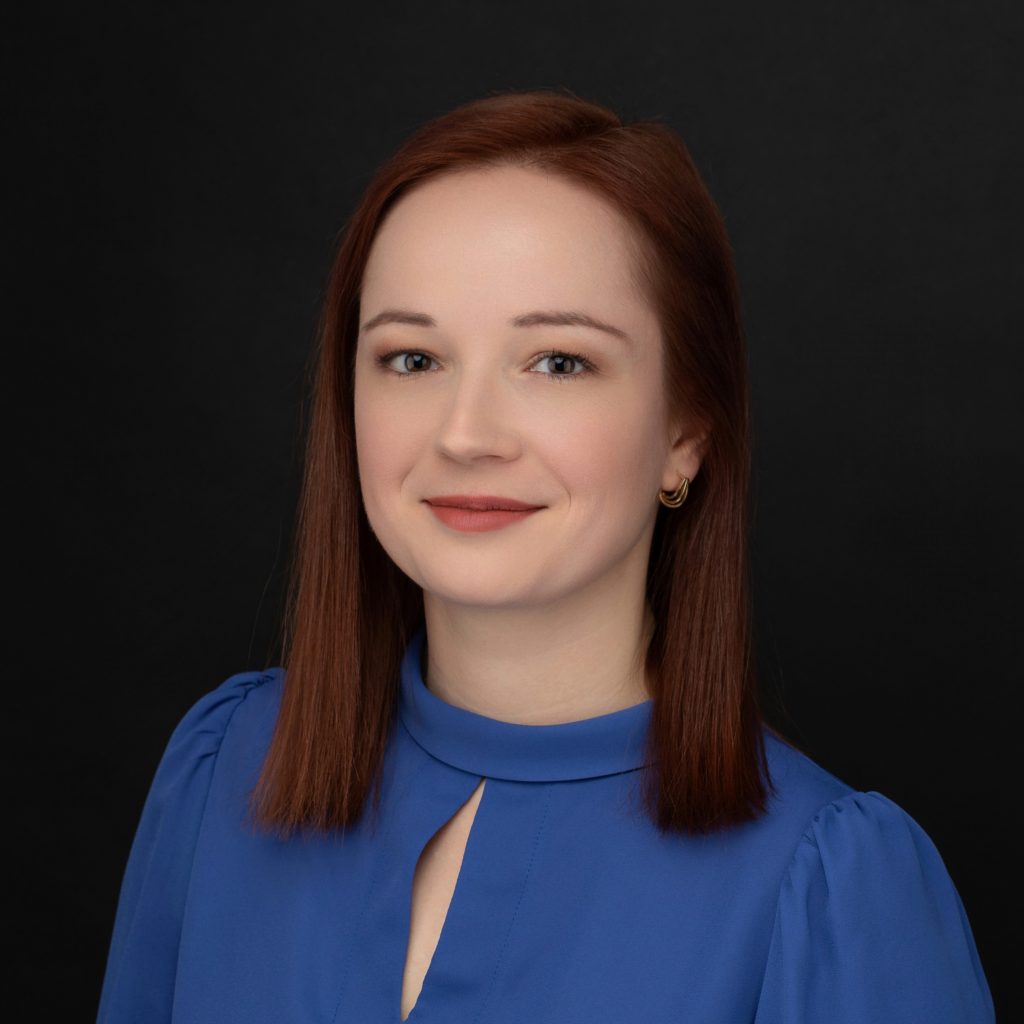 People – Volciuc-Ionescu